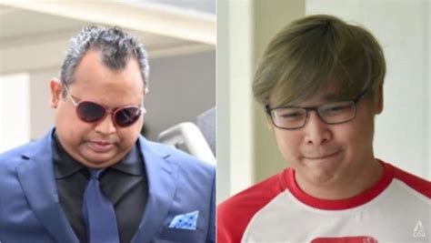Two Cnb Officers Found To Have Engaged In Conspiracy To Swap Urine