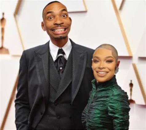 Trell And Heather Smith R Nojumper