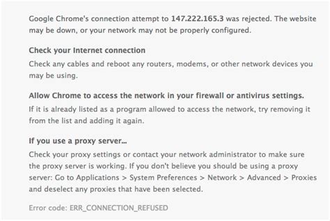 Django Modwsgi Error Connection Refused Stack Overflow