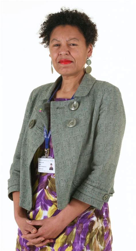 Danielle Oum To Stand Down As Chair Of Walsall Healthcare Nhs Trust Walsall Healthcare Nhs Trust