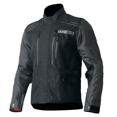 Thor Range Jacket Bmw Gabriel Moto