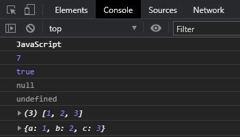 Đừng gọi console log nữa console log mệt rồi