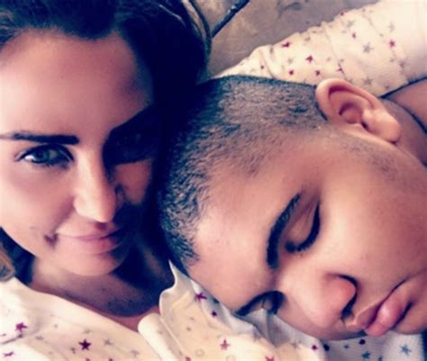 Katie Price Reveals Horrific Online Troll Made Fake Sex Video Featuring
