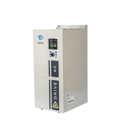 380V 4t 200kw 220kw 377A 415A 3p 3500Hz Frequency Converter AC Drive Vector AC Inverter VFD