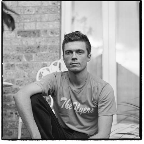 Interview With Visual Artist James Gulliver Hancock Talk Illustration