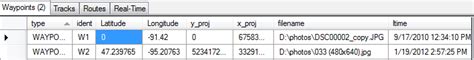 Add Hotlink Images — Dnrgps 60 Documentation
