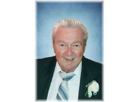 Robert Thomas Kerslake Obituary 2024 Mantua Nj Smith Funeral