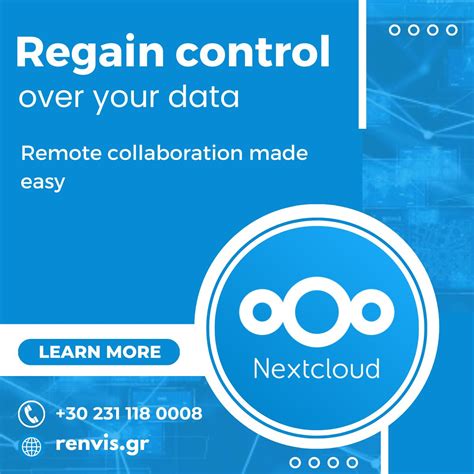 renvis ike on linkedin nextcloud opensource collaboration