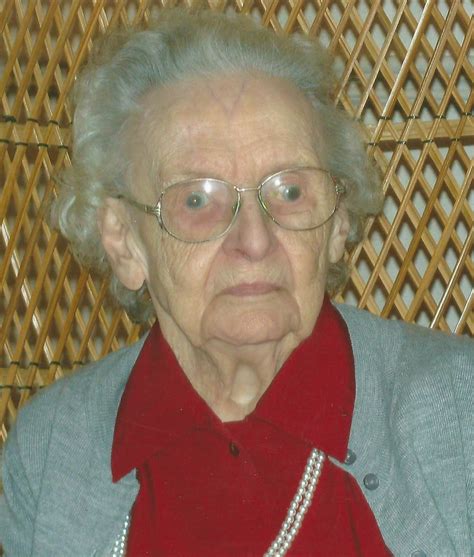 Florence Lyons Obituary Halifax Ns