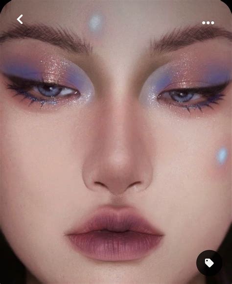 Makeup Artistry Makeup Ethereal Makeup Eye Makeup Art