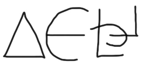 Antarctic Aboriginal Script Microwiki