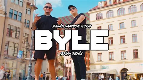 Piękni i Młodzi Dawid Narożny TKM Byłe Brian remix Disco Polo eu