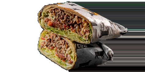 Menu Sexy Cow Split