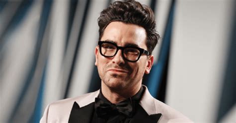 Dan Levy Will Be Hosting Saturday Night Live And I Cant Wait