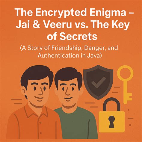 Chapter 15 The Bytecode Betrayal — Jai And Veeru Vs The Mysterious Jvm