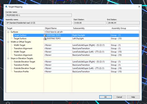 Solved Help With Headwall And Grading For A Box Culvert Autodesk Community