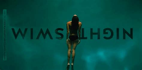Revelan tráiler de La Piscina la primera película de terror de 2024