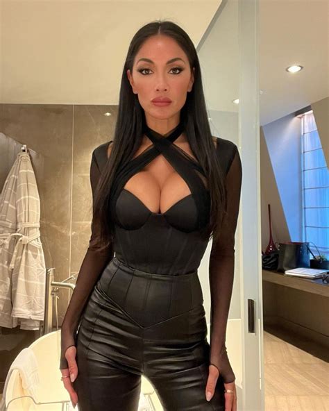 Picture Of Nicole Scherzinger
