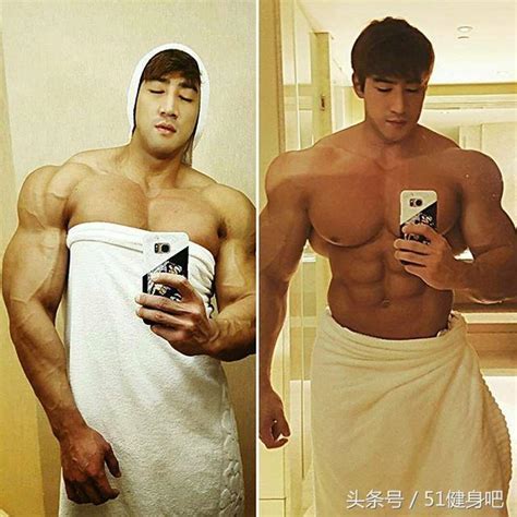 黃哲勛VS范迪塞爾你們看好誰 每日頭條