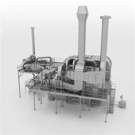 What Is Spray Drying Sanovo Technology Process