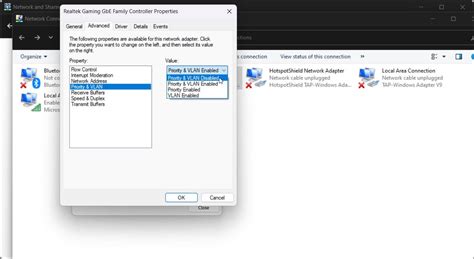 How To Use Wi Fi And Ethernet At The Same Time On Windows