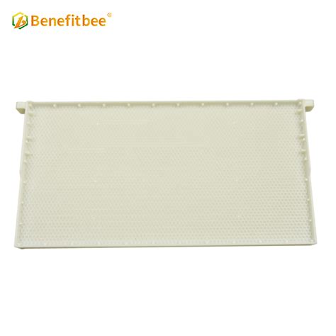 Plastic Bee Frames With Comb Foundation Plastic Frames Bee