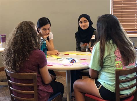 Muslim And Christian Youth Lead The Way — Peace Catalyst International