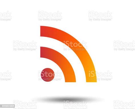 Rss は記号アイコンですシンボルの Rss フィード Rssのベクターアート素材や画像を多数ご用意 Rss イラストレーション