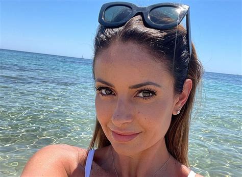 Monica Bertini In Bathing Suit Says Lo Emma E Bea — Celebwell