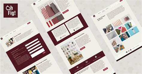Elissa Willms DIGITAL Design Development