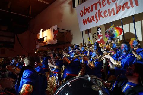 DSC05778 Oberrieter Maskenball 2020 STV Oberriet Eichenwies Flickr
