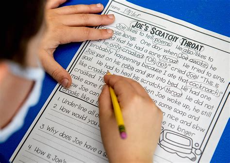 The Push For Phonics Based Reading Instruction In Schools Time