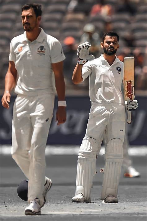 Pin By Hifive On Virat Kohli Virat Kohli Instagram Virat Kohli Mitchell Starc