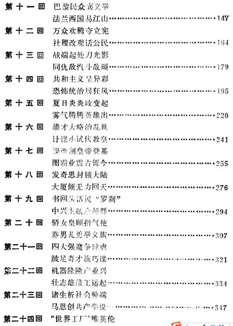 求推荐有趣，不生涩隐晦的历史书？