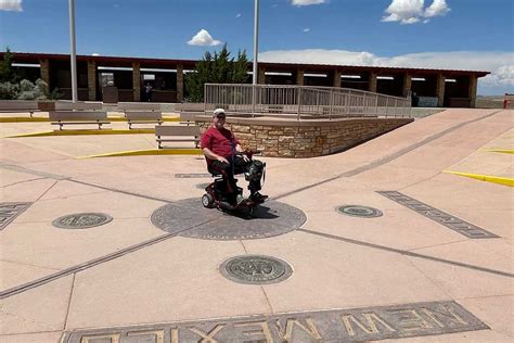 A Visit To The Four Corners Monument Things To Do In Tuscon AZ