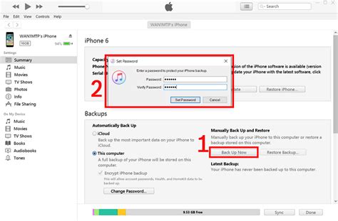 microsoft intune backup and restore options ios part1 neeraj kumar