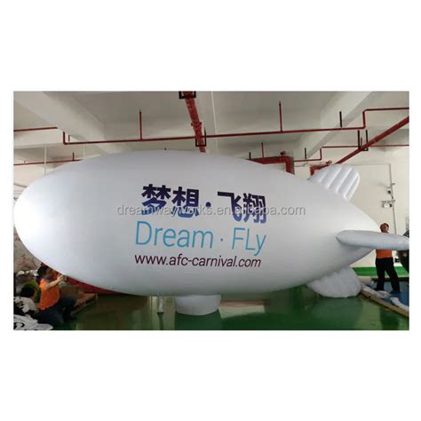 Rc Model Blimps