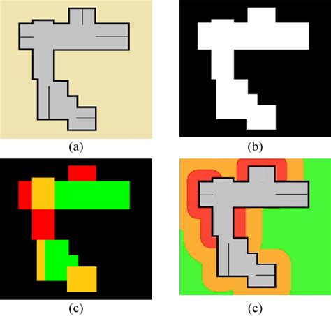 figure 1 from optimizing camera placement based on task modeling semantic scholar