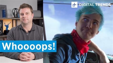 Most Embarrassing Internet Moments Of The Decade Youtube
