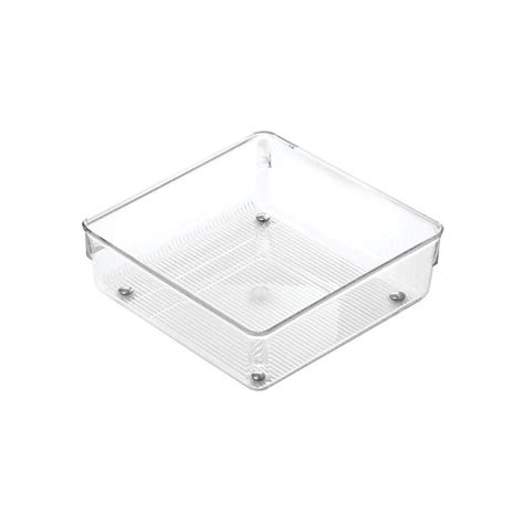 Idesign Linus Large Square Drawer Organiser Soko And Co