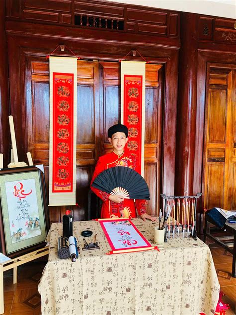 Thuê Ông Đồ Thanh Hoá Dịch Vụ Ông Đồ Viết Thư Pháp Sự Kiện