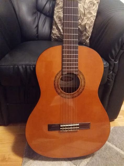 Chitara Stagg C547 Arhiva Okazii Ro