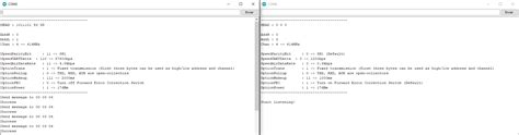 Not Reading The Received Data Issue Xreef Lora E Series Library Github
