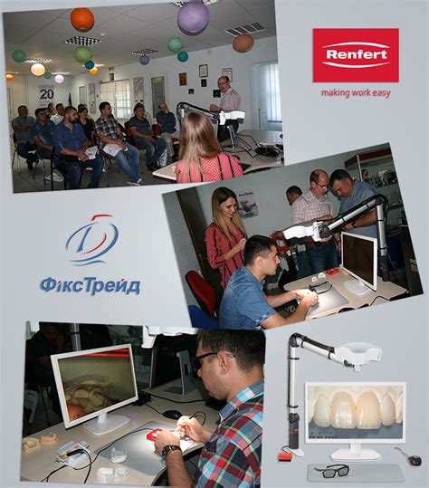 ФиксТрейд Презентация Easy View 3d в Днепре