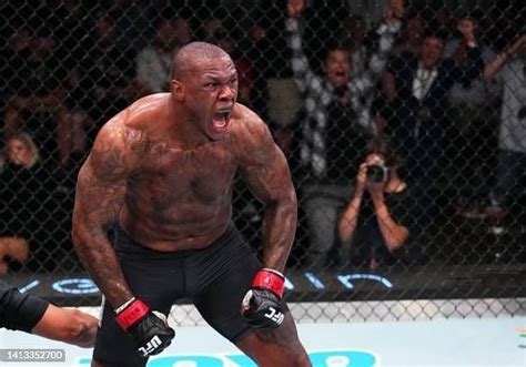 Is Mohammed Usman Related To Kamaru Usman