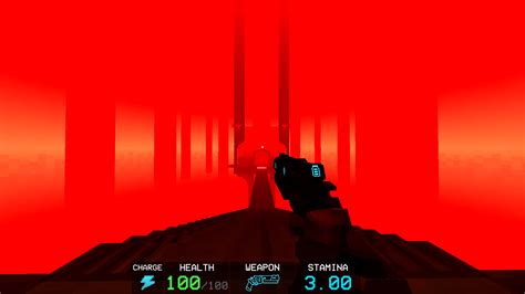 Anyone Else Notice The Parallels Between Cry For The Weeper And The Level Neobable On Dusk R