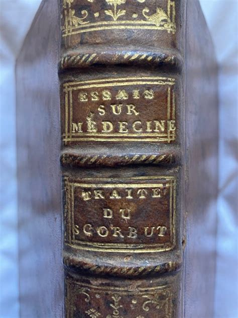 Chomel Jean Baptiste Louis Le Meilleur Jacques Essai Historique