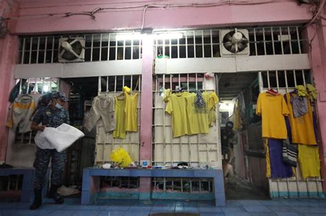 Bjmp Nangangailangan Ng 1000 Tauhan Abs Cbn News
