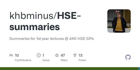 Hse Summaries04 Impropertex At Master · Khbminushse Summaries · Github