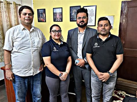 Puneet Atreja On Linkedin Unizportal Ukvertical Kolkata